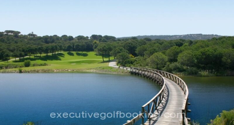 Almenara Golf Club - Green fee rates - Golf Holidays - Costa del Sol