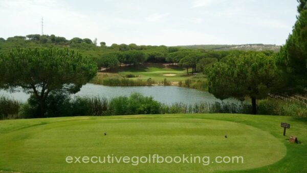 Almenara Golf Club - Green fee rates - Golf Holidays - Costa del Sol